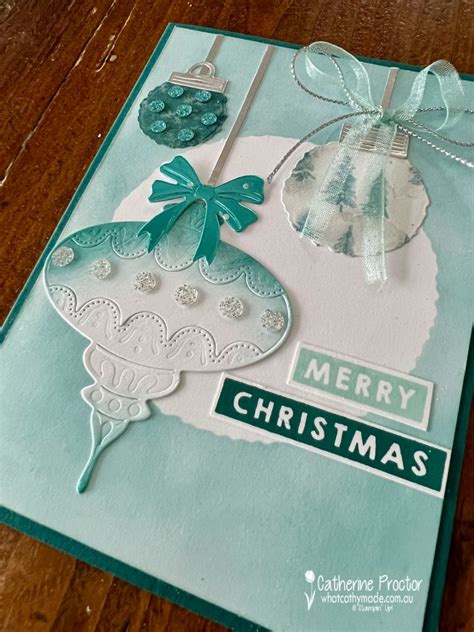 30 Day Christmas Card Making Challenge 2023 Day 5 Sketch Challenge