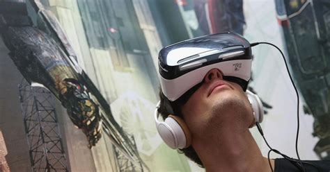 Qu Es La Realidad Virtual Y C Mo Se Puede Probar