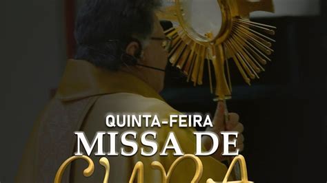 Missa de Cura Pe Moacir Anastácio 17 06 2021 YouTube