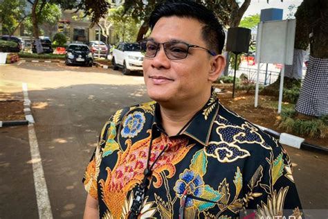 Polisi Kembali Periksa Satu Saksi Dalam Kasus Pemerasan Pimpinan KPK