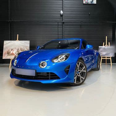 Présentation de la société HARBOT AUTOMOBILES