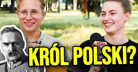 I oni mają prawa wyborcze Joe Monster