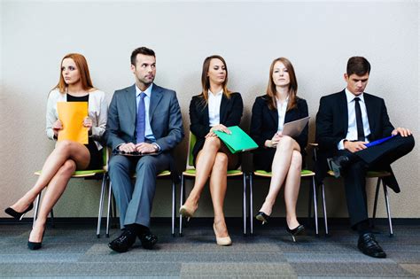 Ways To Boost Self Confidence For A Job Interview Sterling Career