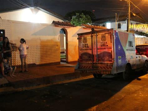G1 Mulher é morta a tiros e companheiro é suspeito do crime no AM