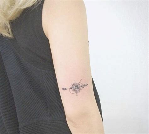 Tatuajes Elegantes Y Delicados Para Chicas M S De Fotos Inspiradoras