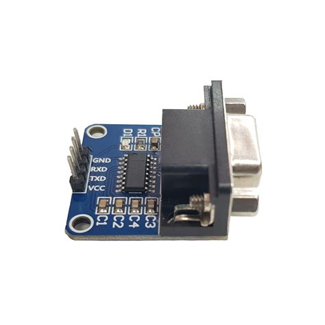 Arduino Rs To Ttl Serial Adapter Informacionpublica Svet Gob Gt