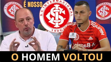 URGENTE ESTÁ CONFIRMADO FECHOU CONTRATAÇÃO SURPREENDEU A TODOS