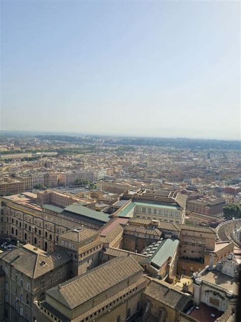 Rome St Peter S Basilica And Papal Tombs Guided Tour GetYourGuide