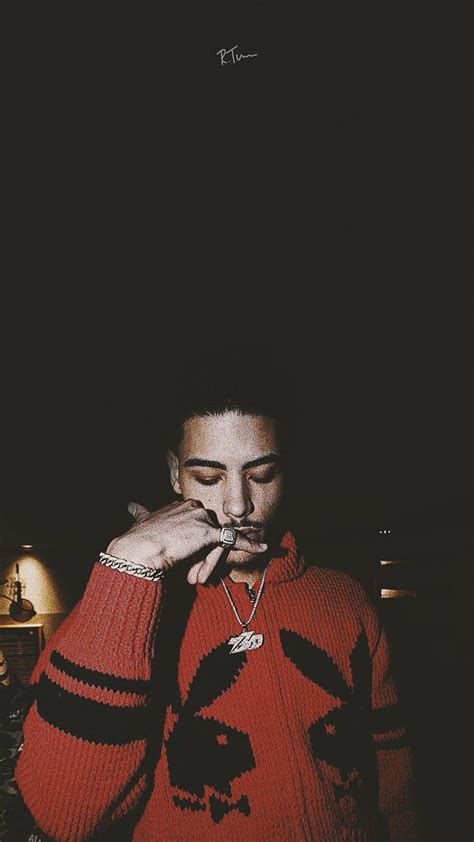 Robbie Nas Jay Critch Hd Phone Wallpaper Pxfuel