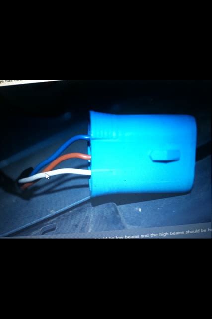 Hid Wiring Harness Ford F Forum Community Of Ford Truck Fans