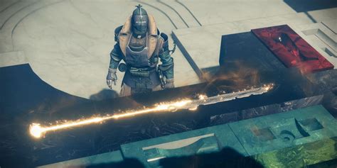 Extraction Master Lost Sector Guide Destiny