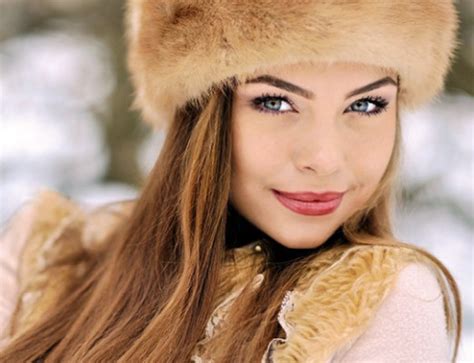 Rencontrer Une Femme Russe Ou Ukrainienne Suivez Le Guide