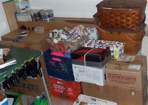 Creativecritters Blog Setting Up My New Craft Room