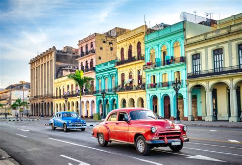 Cuba Explore The Worlds Best Kept Secret Adventurewomen