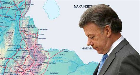 Por qué Venezuela es la peor pesadilla de Santos