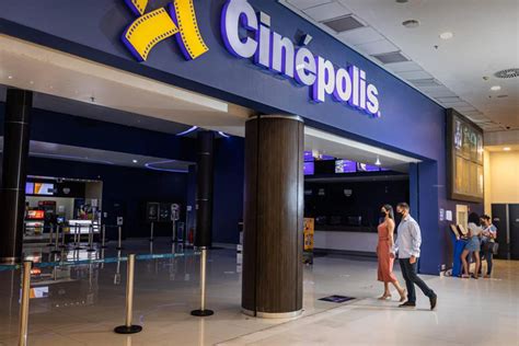 Cinépolis do Shopping Ponta Negra terá ingressos vendidos a R 10 a