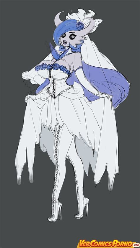 How My Gardevoir Became A Porn Star Página 5 de 5 ChoChoX
