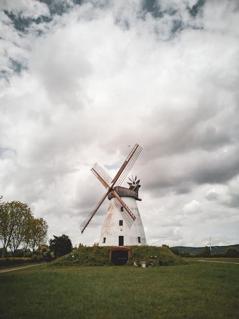 Moinhos De Vento Holanda Imagens Download Grátis no Freepik