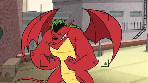 American Dragon E7 Jake Long 5 By Giuseppedirosso On Deviantart
