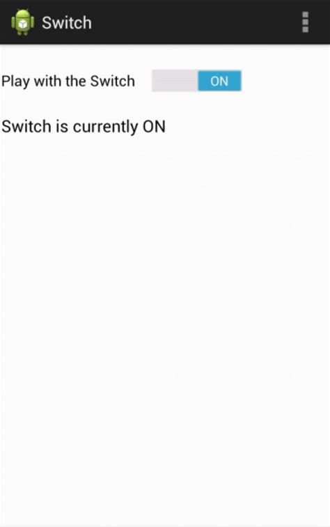 programmers sample guide help is on the way android switch button example