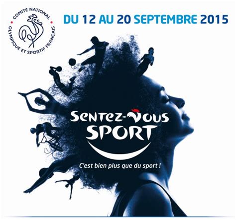 Sentez Vous Sport Et BeActive FFHandball