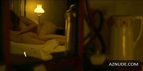 Ana Fernandez Nude Aznude