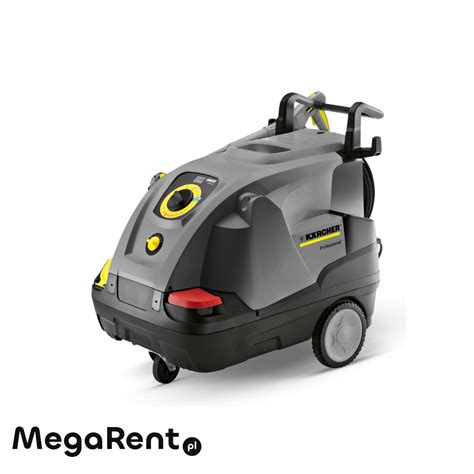 Myjka ciśnieniowa gorącowodna klasy kompakt Karcher HDS 6 14 C