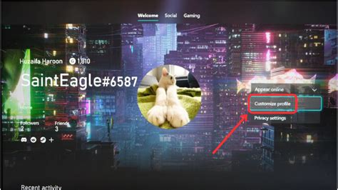 How To Set A Custom Xbox Gamerpic Easiest No USB Method