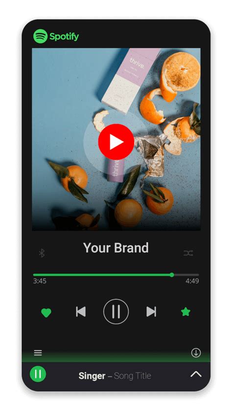 Publicidad en Spotify Qué es y cómo hacerla con ONiAd