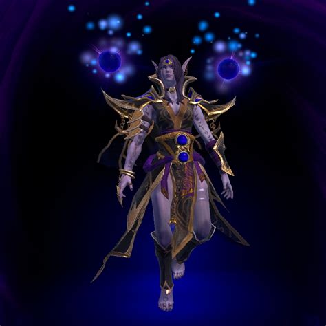 The Void Elves Discussion Thread Page