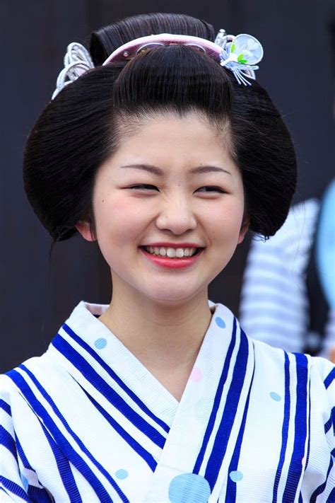K W C Photoblog Japanese Geisha Geisha