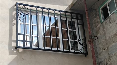 PROTECTOR MODERNO ECONÓMICO EN HERRERÍA PRESIO APROX YouTube