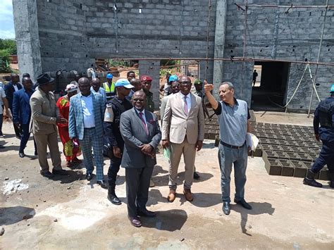 Primature Rca Officiel On Twitter Centrafrique Dans Le Cadre Du
