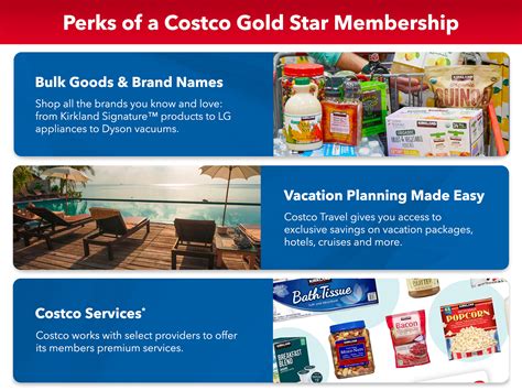 Get A 20 Digital Costco Shop Card When You Sign Up For Gold Star