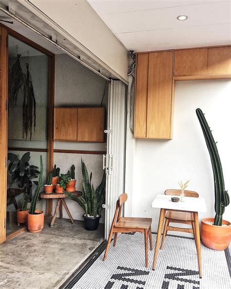 10 Cafe Di Jakarta Barat Yang Instagramable Banget Nibble