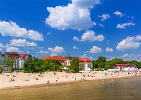 SOPOT URLOPUJEMY Na Urlop Wczasy Wakacje