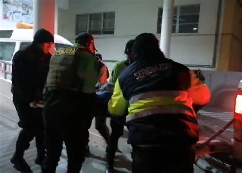 Trágico accidente siete muetoss y 9 heridos deja despiste bus que