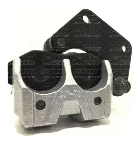 Caliper Ds150 Xs150 Gs150 Italika Rm Motoneta Gsc175 Envío gratis