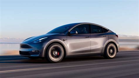 Nhtsa Opens Special Probe Into Fatal Tesla Model Y Crash In Virginia