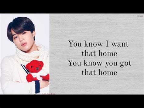 BTS Home Easy Lyrics YouTube