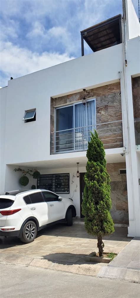 Renta Casa En La Cima Zapopan Zapopan Jalisco Eb Nl R Icasas Mx