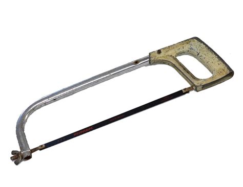 Brisbane Tool Library Eclipse 20T Hacksaw 300mm 317
