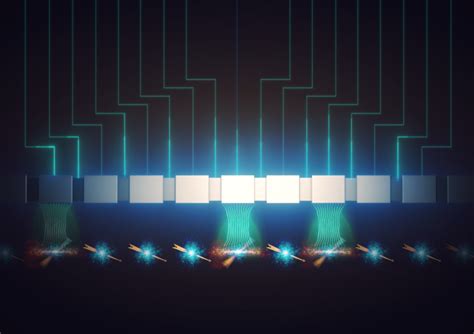 New Spin Control Method Brings Billion Qubit Quantum Chips Closer
