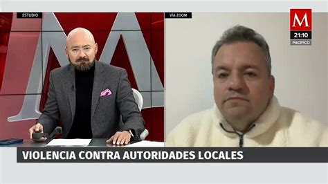 Desentrañando la violencia electoral en México Grupo Milenio