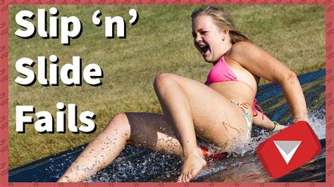 Funny Slips And Falls Always Be Careful Around Slippery Surfaces