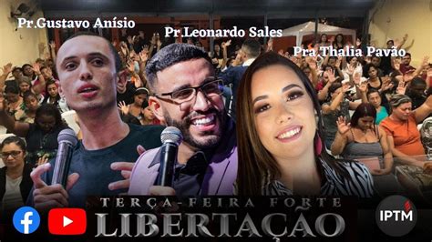 Iptm Mesquita Ter A Feira Da Liberta O Youtube
