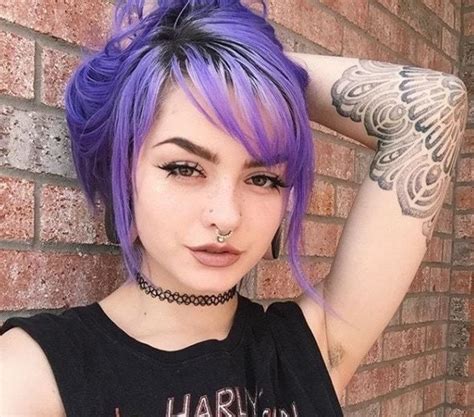 Pin On Hair