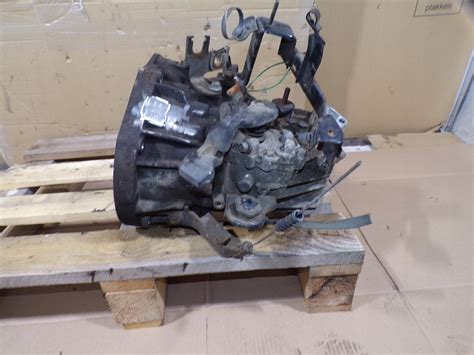 SKRZYNIA BIEGÓW MANUALNA KIA PICANTO I M81569 1 0 11523657721