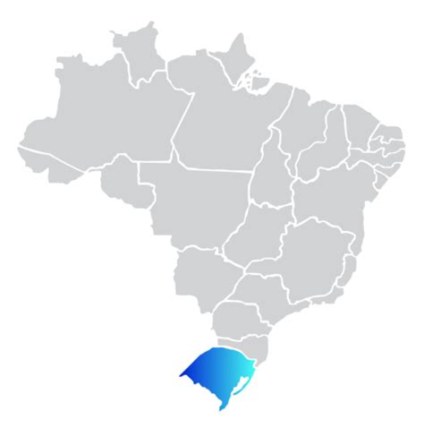 Cart Es Geografia Brasil Estados E Capitais Mapa Sem Siglas Quizlet
