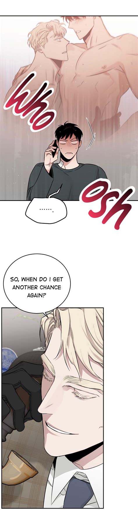 Read Roses And Champagne Manga English New Chapters Online Free